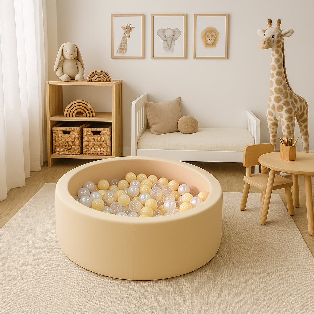 Pre- Order – Cloud 9 Comfort