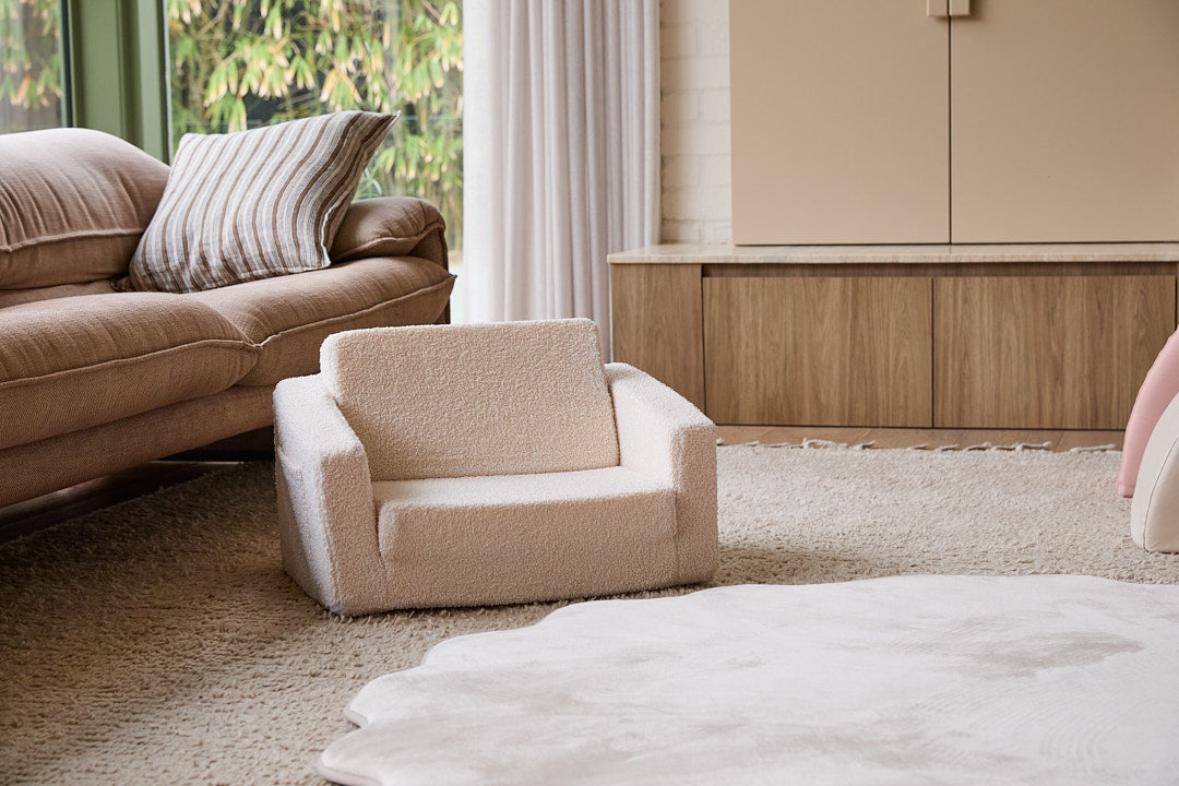 Kids Foldable Sofa – Cloud 9 Comfort