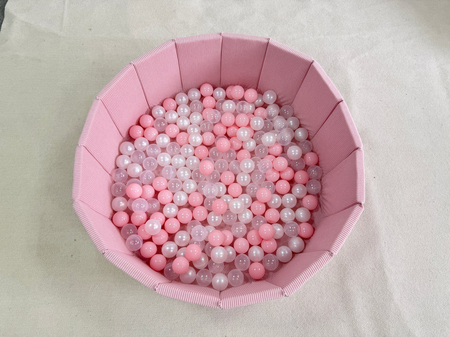 Extra Play Balls – 150 Pack – Cloud 9 Comfort
