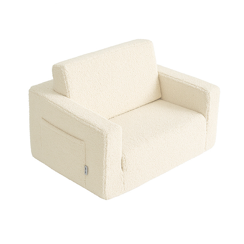 Kids Foldable Sofa – Cloud 9 Comfort