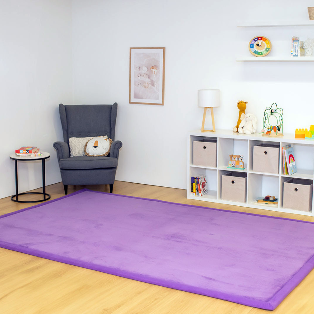 Cloud9 Comfort Baby Mats: Ultra-Soft, Safe & Stylish Playtime Solution ...