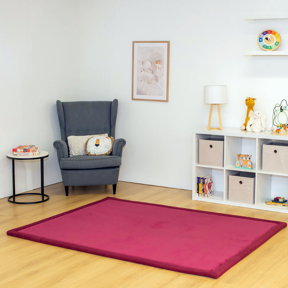 Cloud9 Comfort Baby Mats: Ultra-Soft, Safe & Stylish Playtime Solution – Cloud 9 Comfort